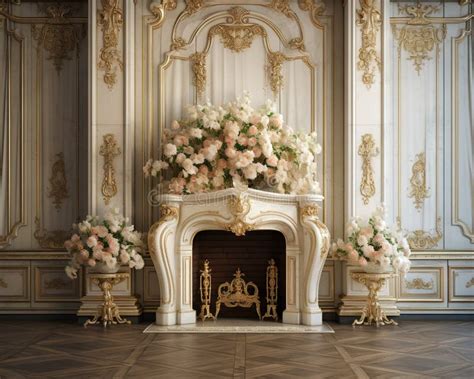 Fireplace Columns Stock Illustrations 427 Fireplace Columns Stock Illustrations Vectors