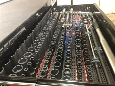 Tool Organization Toolgrid Review 4waam