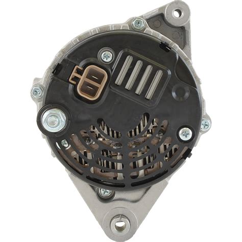 Alternator Bobcat E25 2013 E26 2012 2013 E32 2009 2013 6690593 400