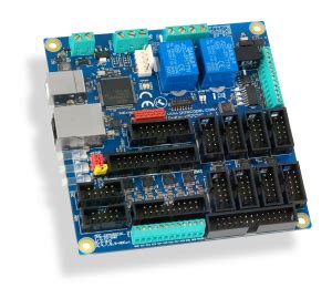 Mach Motion Controller PoKeys CNC PoBlog