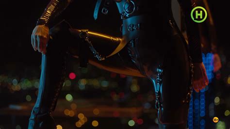 Nude Video Celebs Viktoriia Lytvynenko Sexy Pershi Lastivky S02e01 05 2020