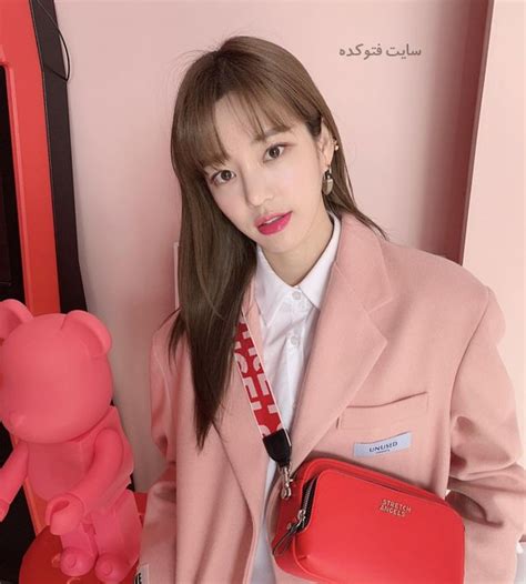 بیوگرافی لی یو بی بازیگر از شروع تا شهرت و روابط دردیلا