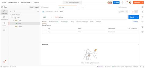 Muhammad Iqbal On Linkedin Kleta Frontend Api