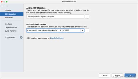 关于android报找不到arm Linux Androideabi的错误 腾讯云开发者社区 腾讯云