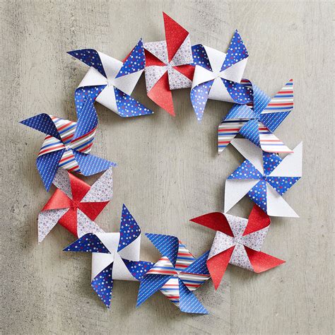 4th Of July Crafts Home