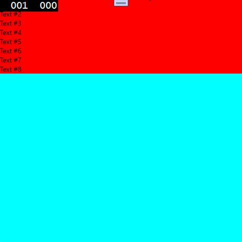 Xamarin Collectionview How To Remove Unwanted Space Between Items