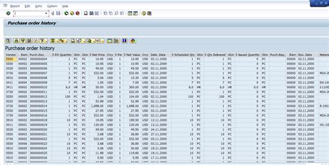 how to create report by using sqvi sap community