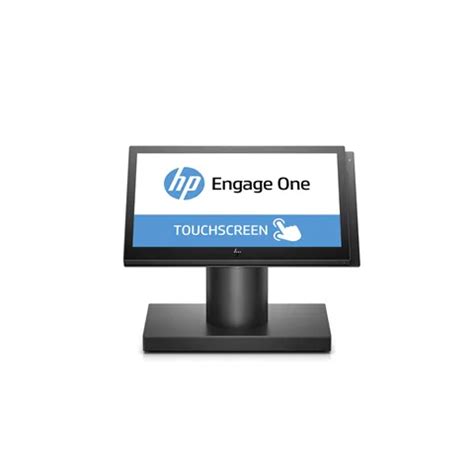 Hp Engage One Aio Celeron U Gb Ram N F Pa