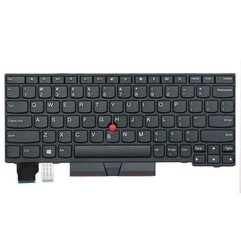 Lenovo Thinkpad X13 Gen1 Laptop Keyboard Laptop Spares