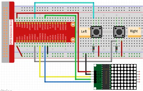 3113 Game Notnot — Sunfounder Ulimate Raphael Kit For Raspberry Pi Documentation