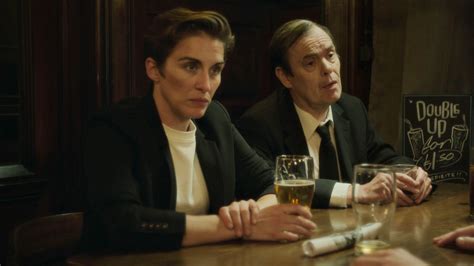 Watch Trigger Point Season 1 Episode 2 Episode 2 Peacock