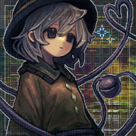 Limited Palette Danbooru