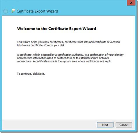 Creating The Vmware Ssl Cert Template Everything Virtual