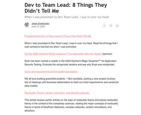 Best Engineering Newsletters Every CTO Should Read Better Stack Press