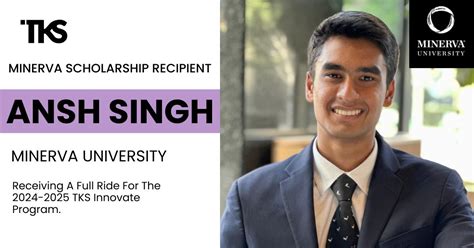 Meet Ansh Singh—a 17 Year Old Innovator With Big Ideas For The Future Thanks To Our Partnership