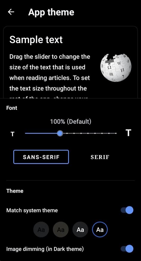 How To Enable Dark Mode In Popular Android IOS Apps