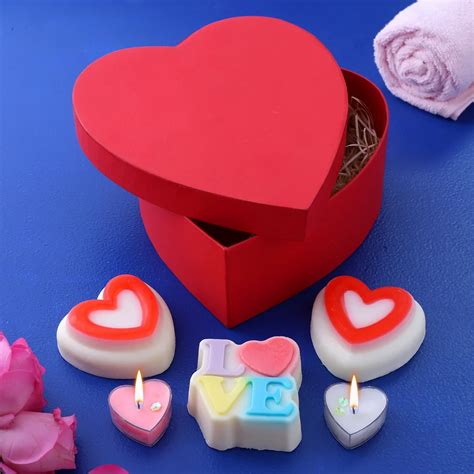 Heart Shape Box Size Dimension 8x8x3inch At ₹ 150 Piece In Noida Id 2849236536548