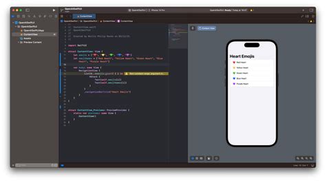 prototyping swiftui interfaces with openai s chatgpt
