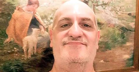 Laurencio Adot El Doloroso Recuerdo Del Acv Y La Fortaleza Para Salir Adelante “estuve Muerto