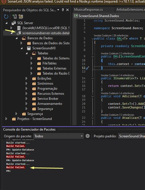 String conexão se conecta no azure mas não conecta na aplicação NET criando uma API Web com