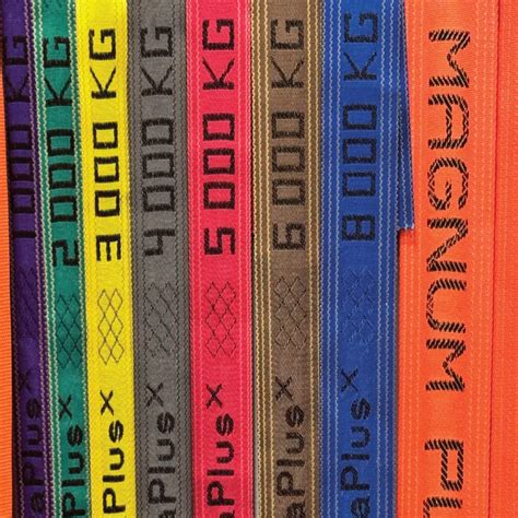 Right Colour Right Websling How To Choose The Right Li