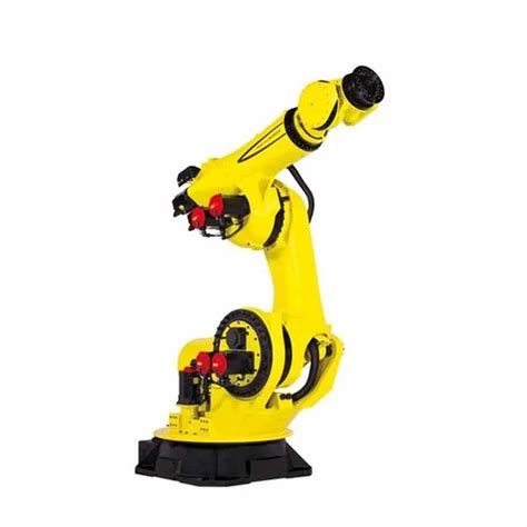 6 Axis Articulated Robot Six Axis Robot Latest Price Manufacturers