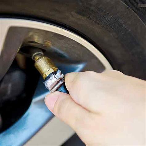 Tyre Pressure Monitoring System Buying Guide Cars CHOICE