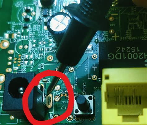 Hardware Hacking Getting Uart Shells Hacklido
