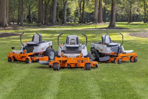 How To Fix Lawn Mower Not Running At Full Power (Top 7 Causes) - FarmingThing.com