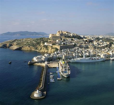 Ibiza Historia Ubicaci N Clima Lugares Tur Sticos Playas Zonas Y M S