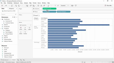 What Is Tableau Data Extract At John Pavon Blog