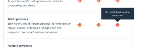 Solved Hubspot Community How Can We Get More Than 15 Pipelines