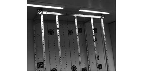 The Photogrammetric 3d Calibration Field At The Institute Of Geodesy Download Scientific