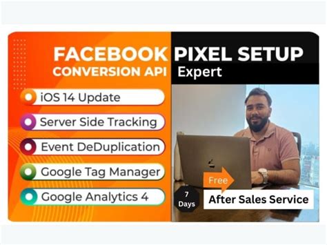 fix or setup facebook pixel conversion api server side tracking fb capi