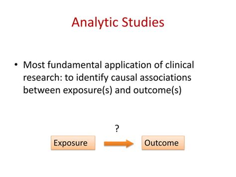 Choosing Appropriate Statistical Test RSS PPT