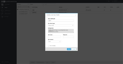 Secure Multi Factor Authentication With Easy Management ESET