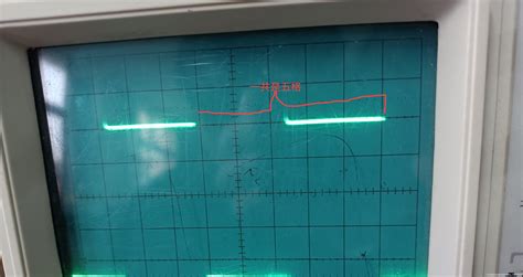 示波器校准与李萨如图形解析 Csdn博客