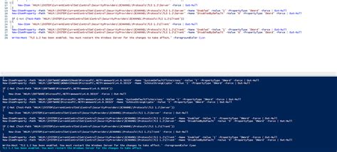 Fix An Error Occurred Executing Configure Aad Sync Task An Error