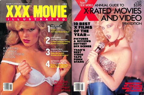 The Rialto Report Documentary Archives For Adult Films