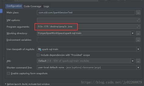 【六】spark sql中sparksession的使用 import org apache spark sql sparksession