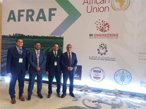 Ahmad Galal Phd On Linkedin Nfsa Usaid
