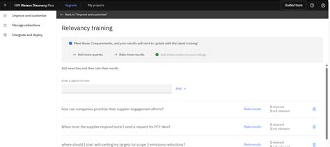 Building A Supply Chain Sustainability Advisor Using Watsonxai And Ibm