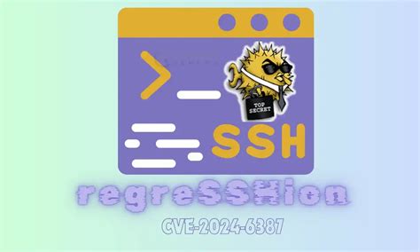Regresshion Critical Remote Code Execution Vulnerability Discovered