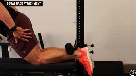 How To Perform Nordic Hamstring Curls E3 Rehab