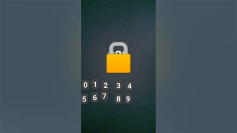 Whats The Code Part 2 Youtube