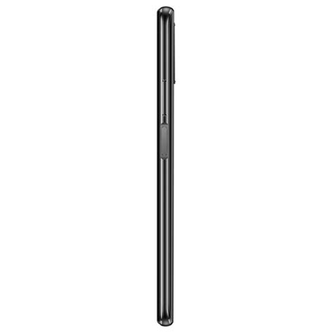 HUAWEI Honor 9X 6.59 Inch 4GB 64GB Smartphone Black