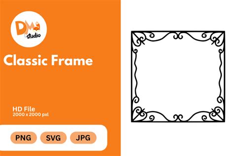 Classic Frame 5766268