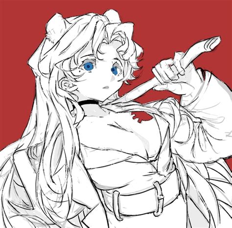 Rodion Project Moon And More Drawn By Letang Danbooru