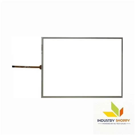 Touch Screen For Touch Small Connector For Industrial And Medical