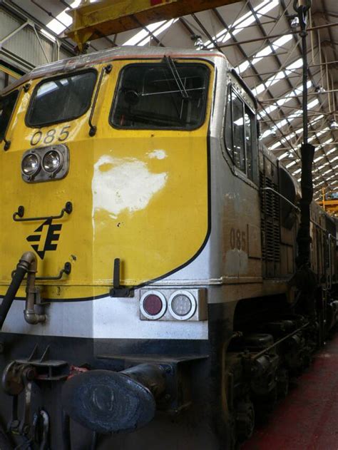 Murphy Models 071 This Forum Has Transfered To Uk Under Irish Railways G